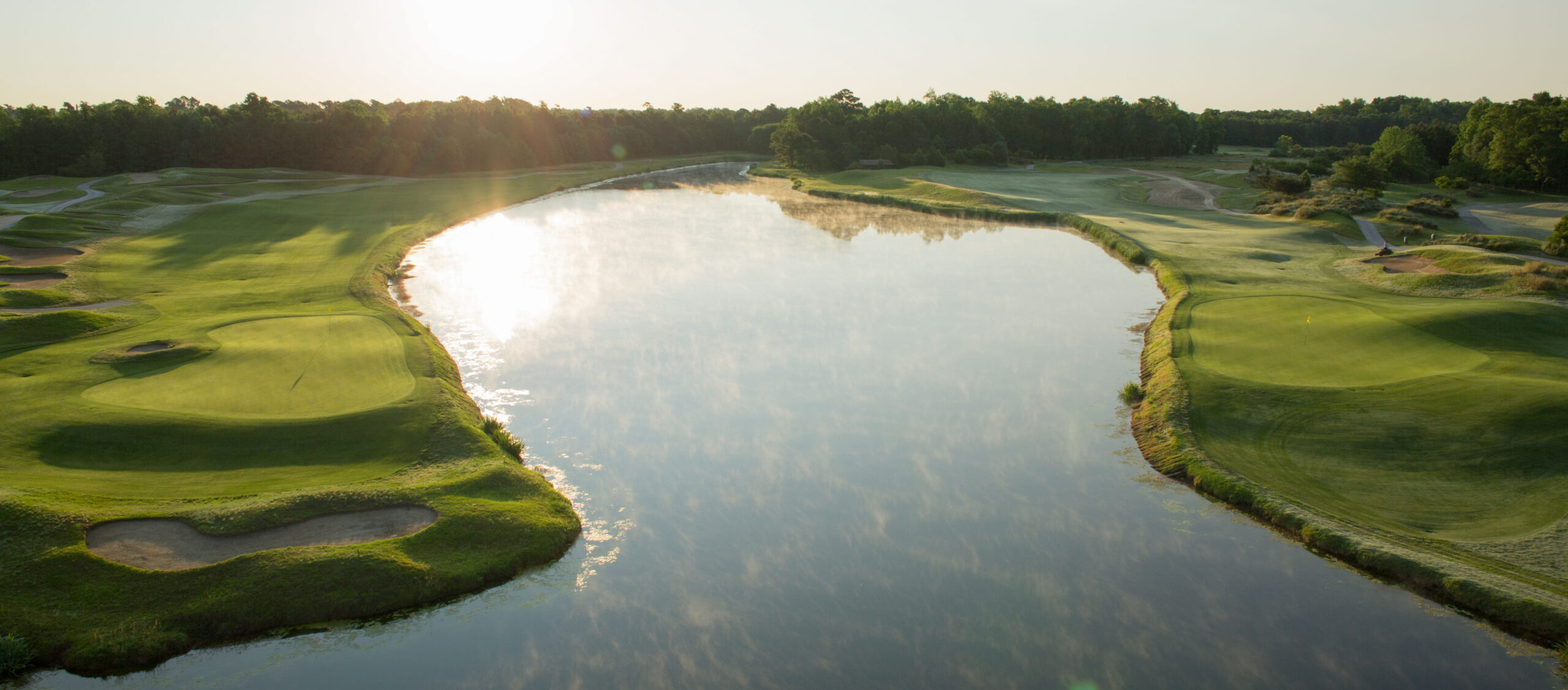 Barefoot Dye Club - Book Tee Times Now